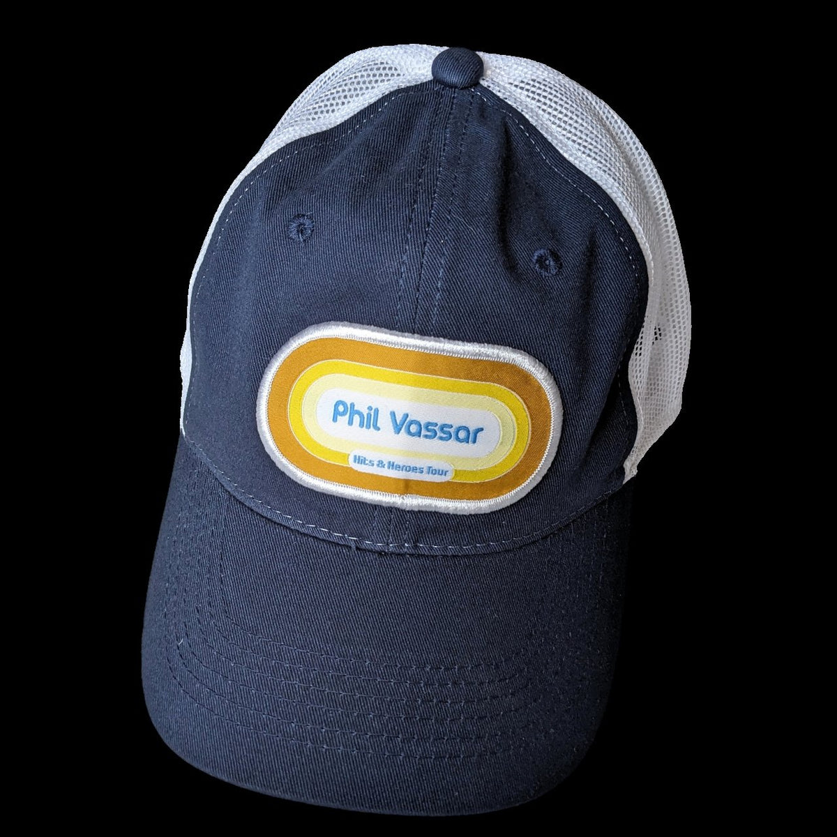 Head Gear – Phil Vassar