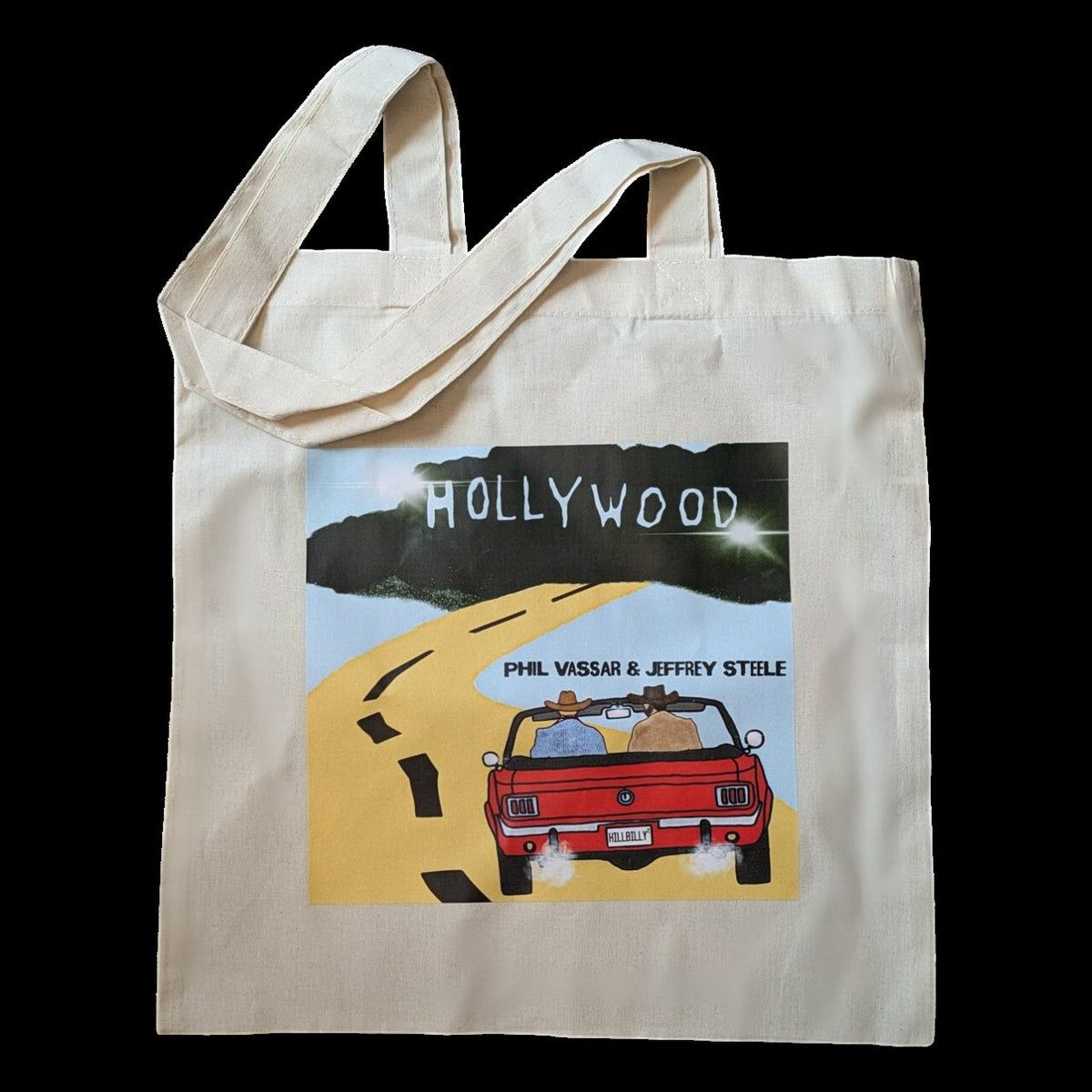 Accessories – Phil Vassar