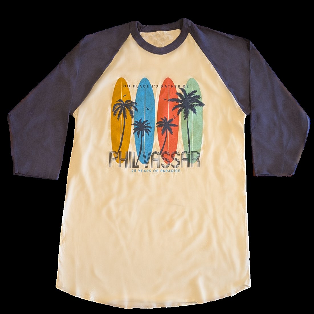 Apparel – Phil Vassar